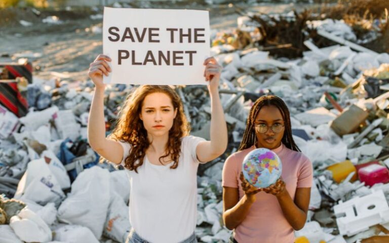 Creative Campaigns for Plastic Awareness - Know Plastics